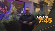 Carian mengenai topik Zarimi+Zahari | Astro Awani