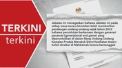 Carian mengenai topik Zarimi+Zahari | Astro Awani