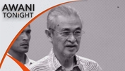 Carian mengenai topik jeram mengaji | Astro Awani